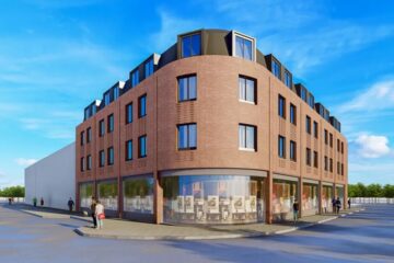 Victoria Street, Wolverhampton - TCC - The Construction Consultants