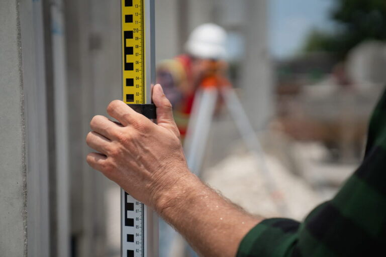 The Foundation of Every Great Build: Why Building Surveying Services in ...