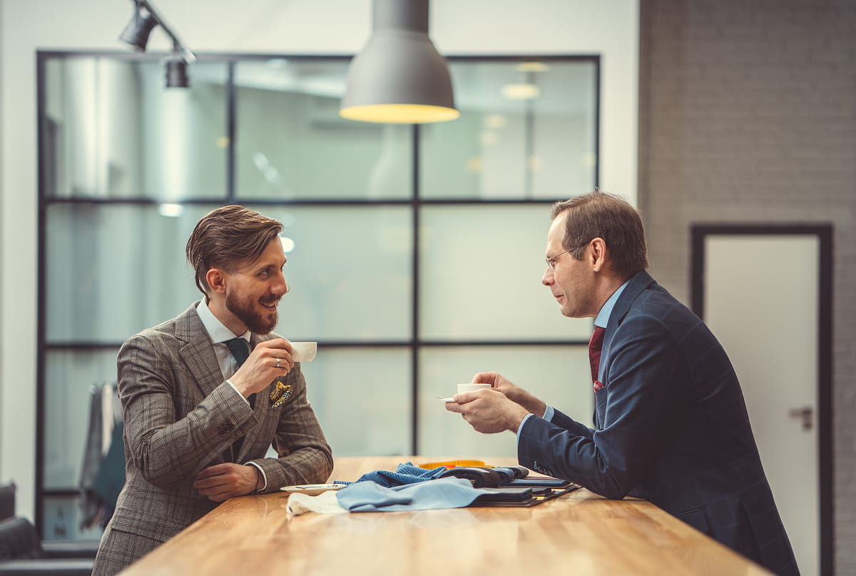 The Middleman Who Makes or Breaks a Build: Why Employers Agent ...